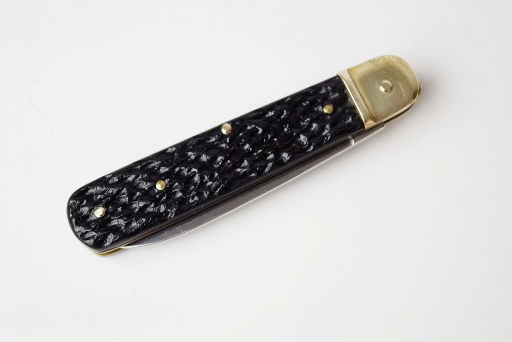 Vintage German "Boker" Switchblade Knife in Original Box | EBTH