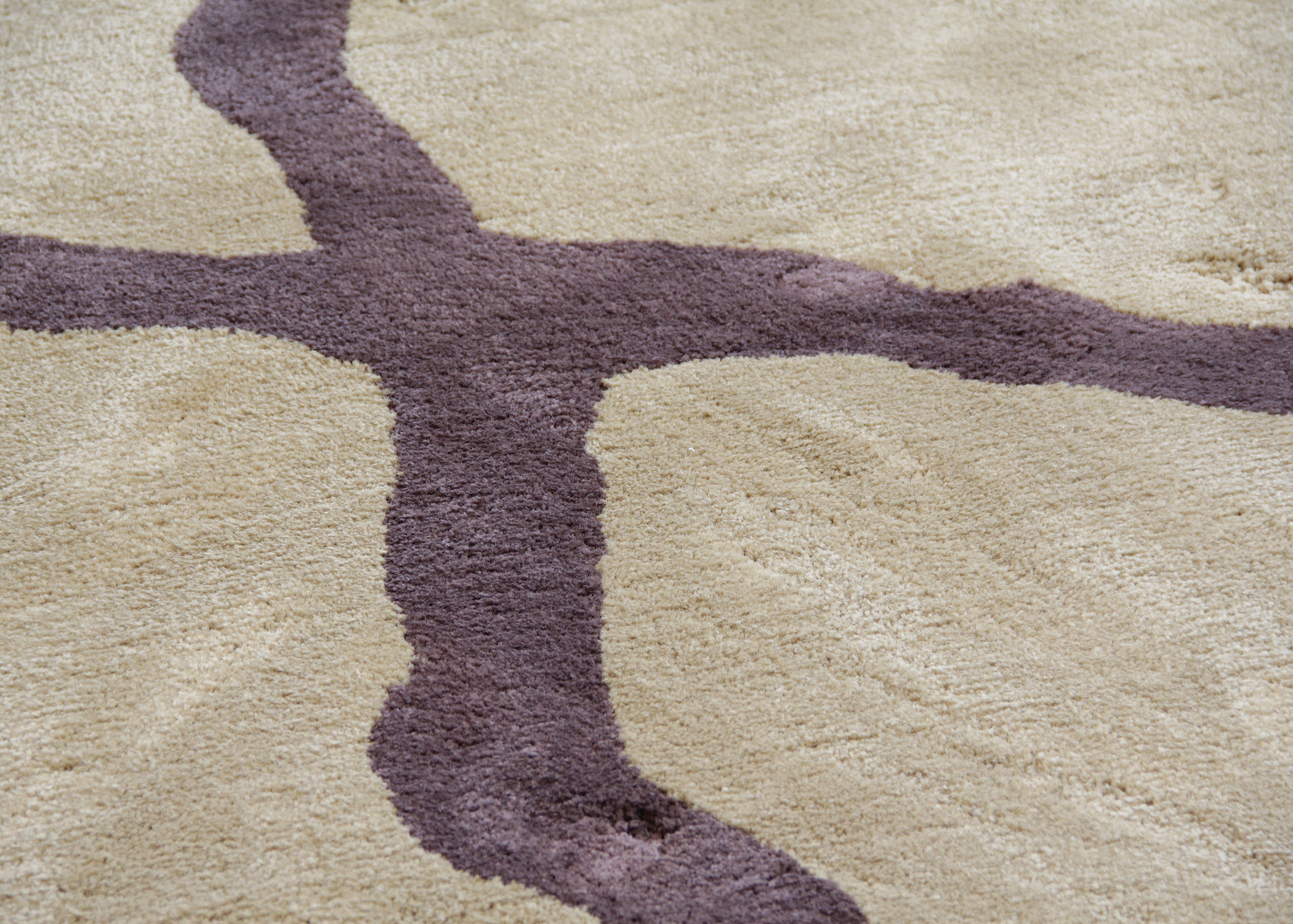 Square Shaped Area Rug | EBTH