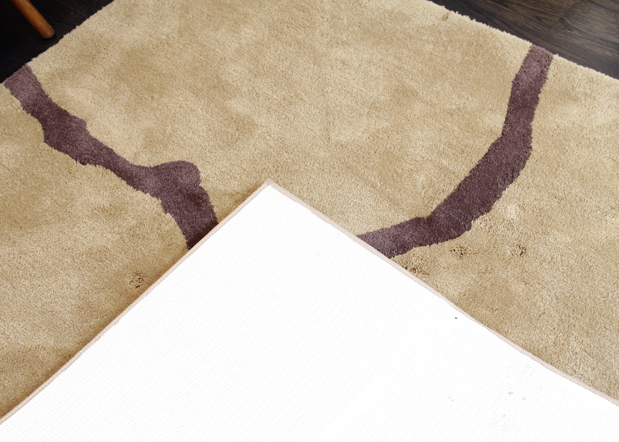 Square Shaped Area Rug | EBTH