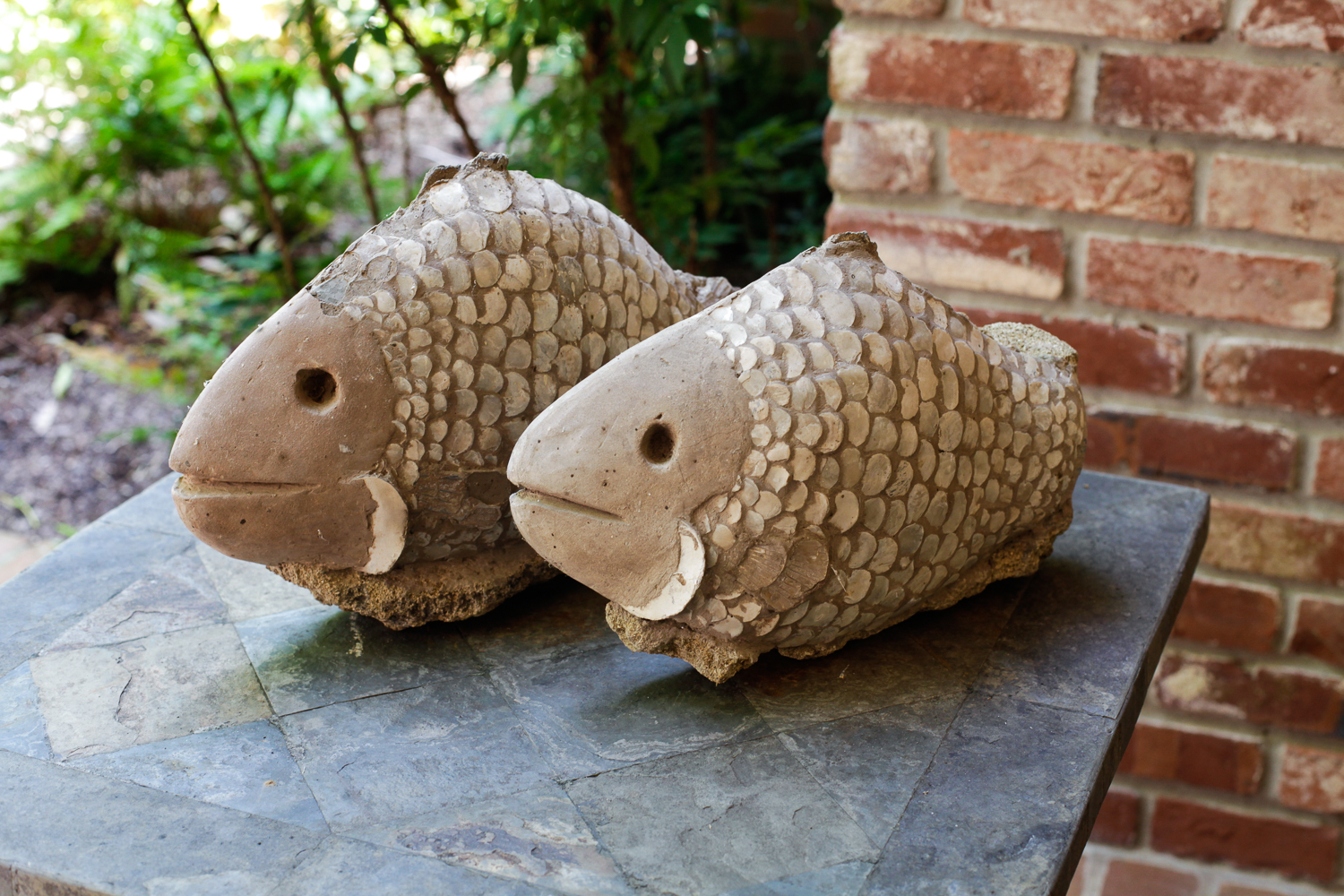 Decorative Outdoor Fish Sculptures | EBTH