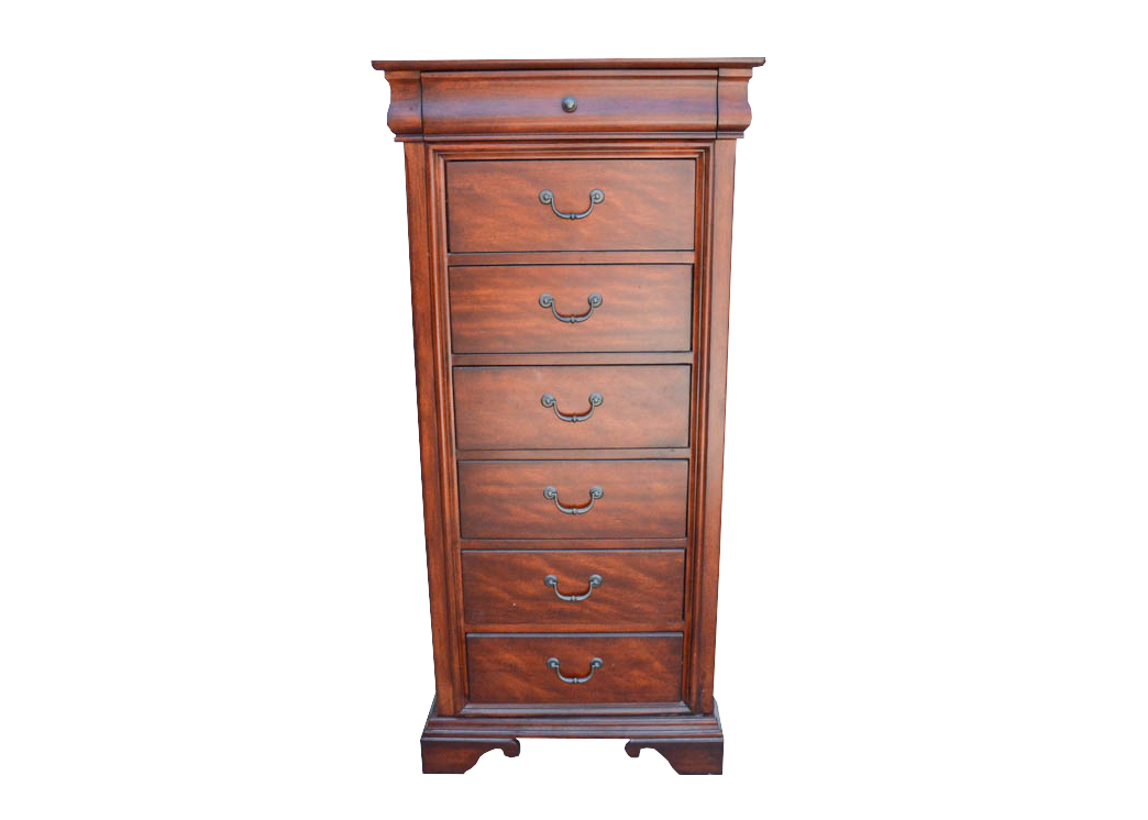 Rotating Chest of Drawers | EBTH