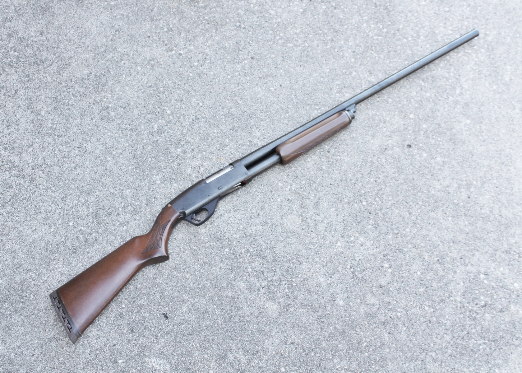Stevens Model 67 Series E 12 Gauge Shotgun | EBTH