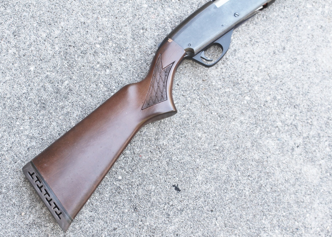 Stevens Model 67 Series E 12 Gauge Shotgun | EBTH