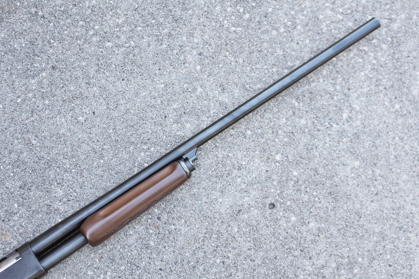 Stevens Model 67 Series E 12 Gauge Shotgun | EBTH