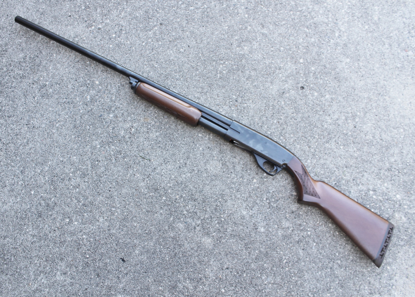 Stevens Model 67 Series E 12 Gauge Shotgun | EBTH