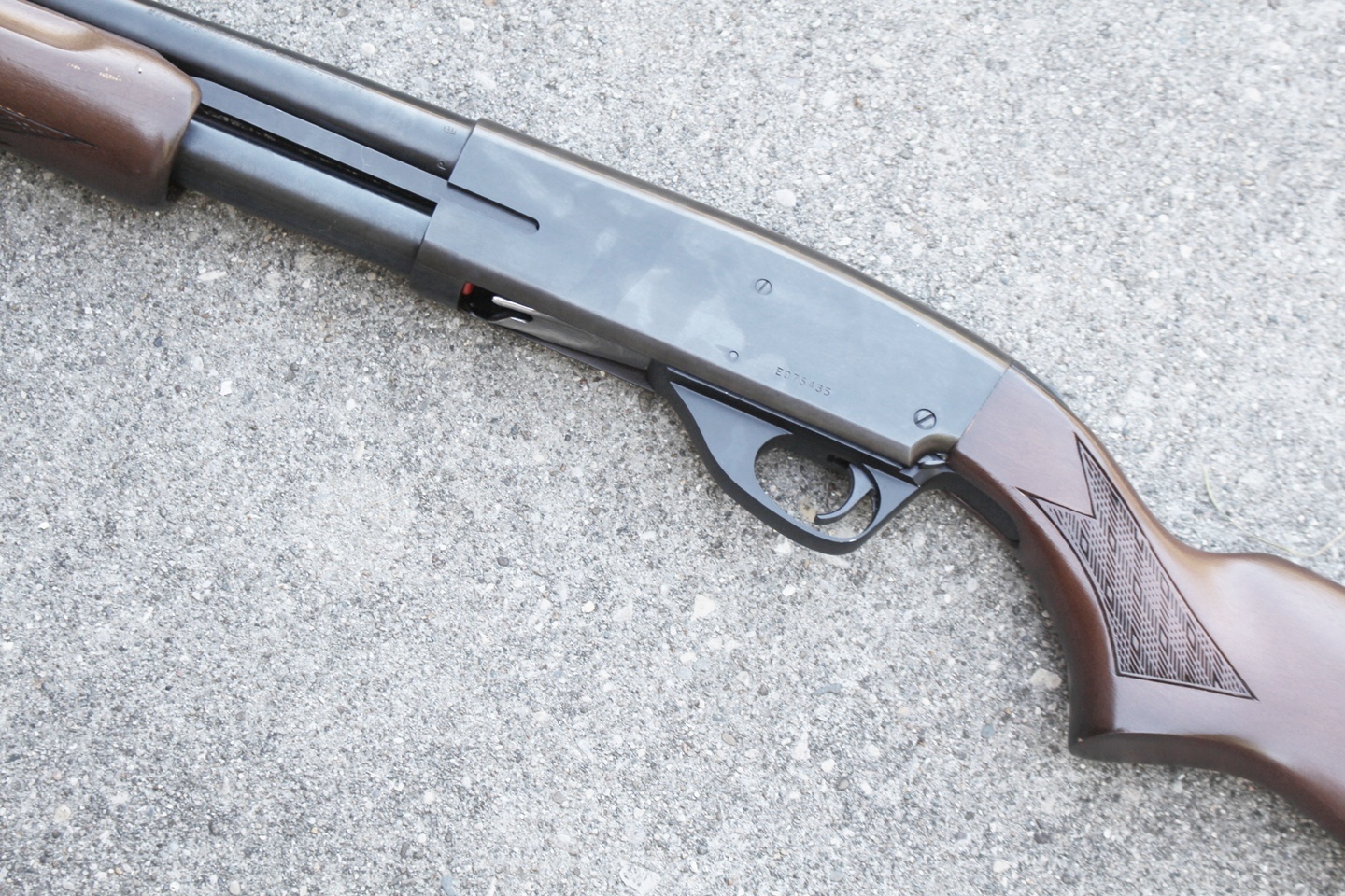 Stevens Model 67 Series E 12 Gauge Shotgun | EBTH