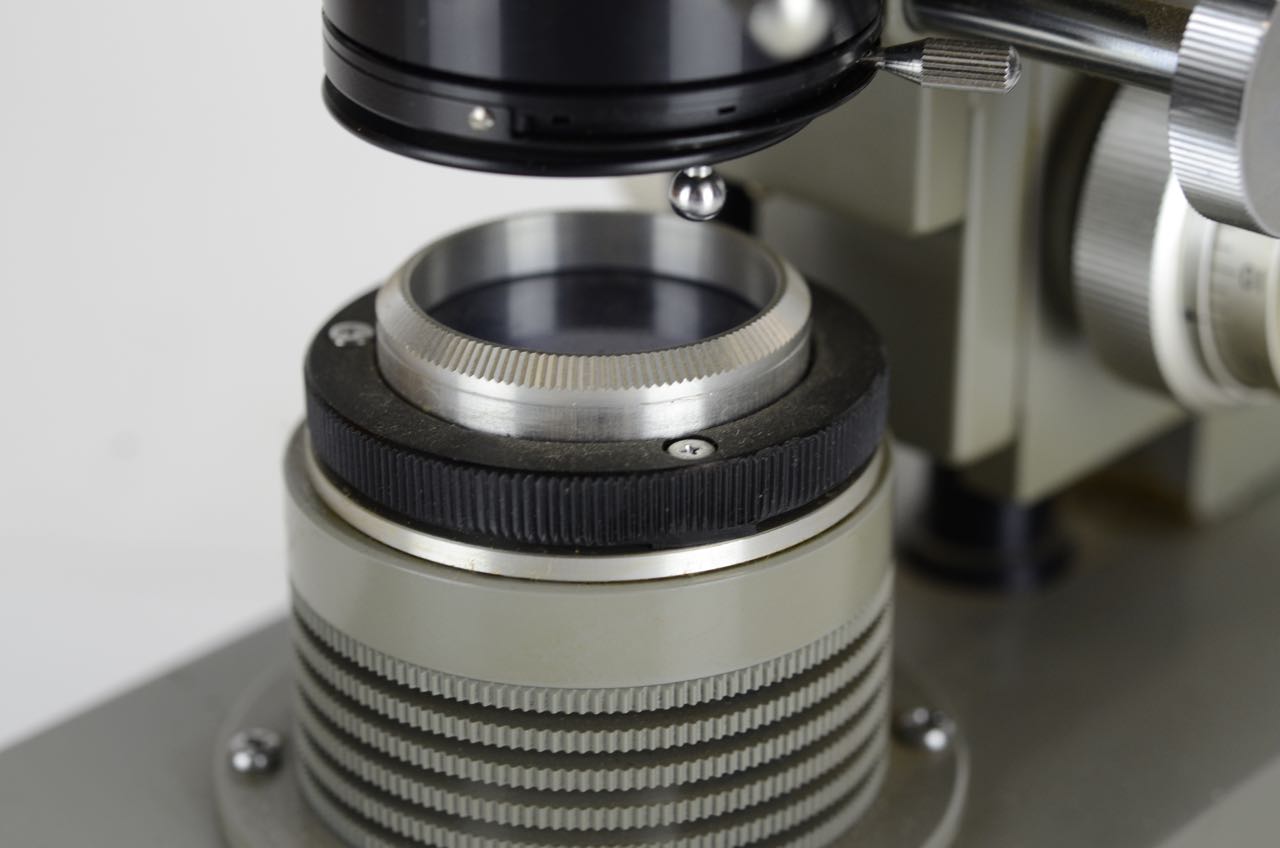 Bristol Binocular Microscope | EBTH