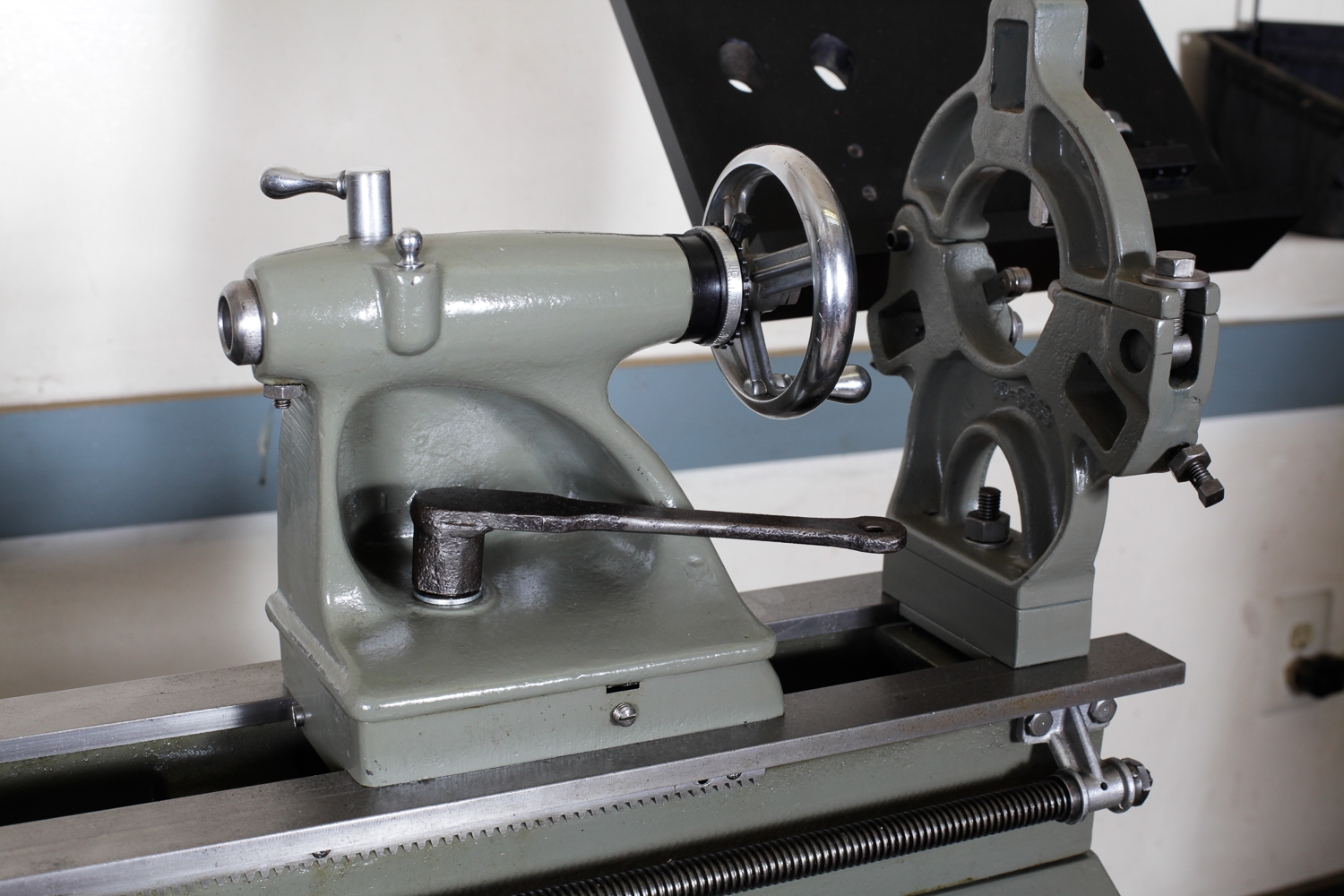 Craftsman 12" Lathe | EBTH