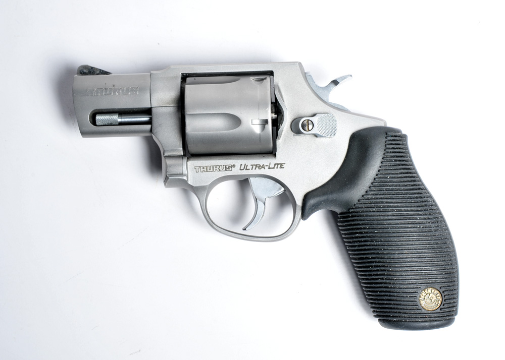 Taurus Ultra-Lite .45 Colt Gun | EBTH
