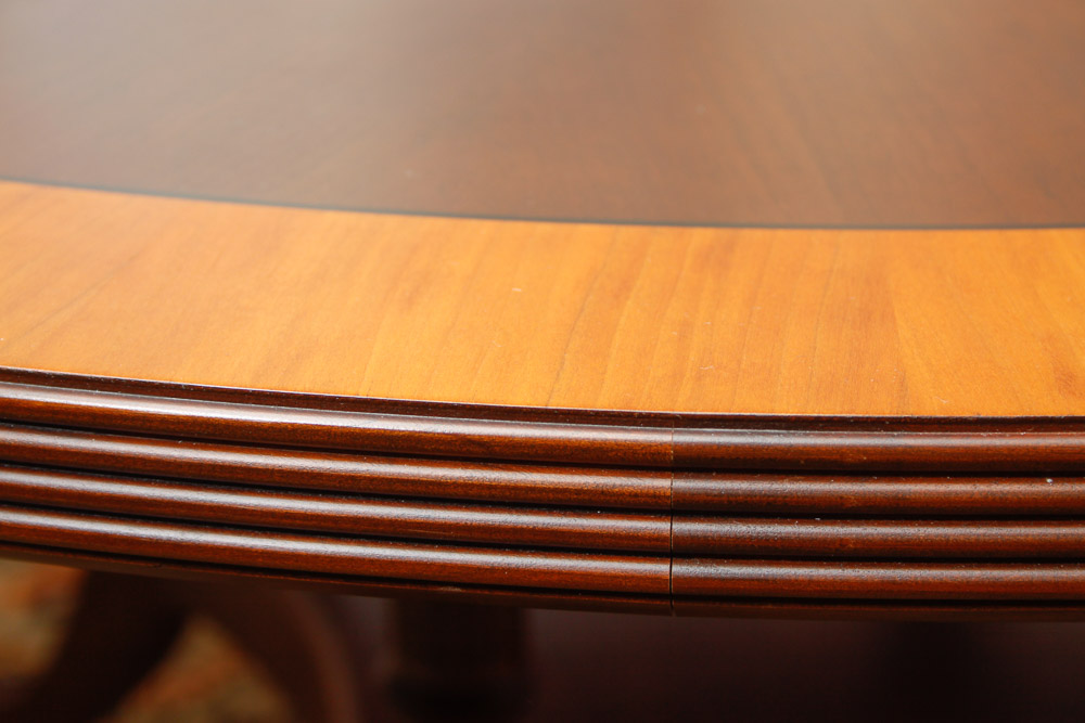 Round Dining Table | EBTH