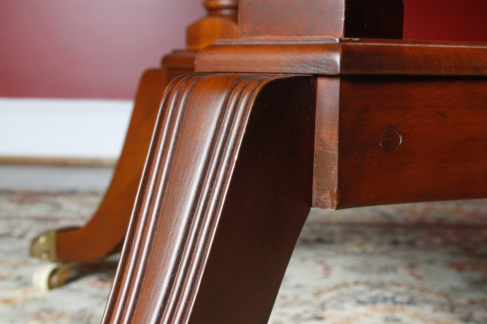 Round Dining Table | EBTH