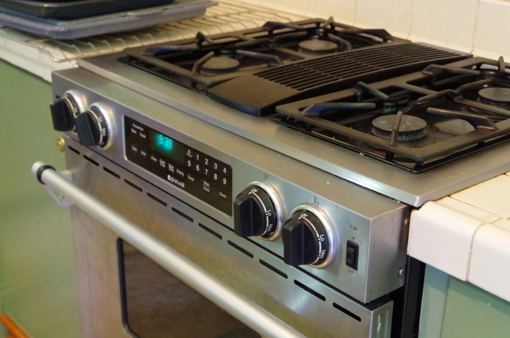 Jenn-Air Oven/ Range | EBTH