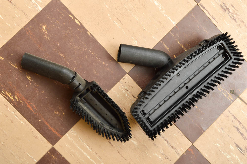 Euro-Pro Steam Cleaner | EBTH