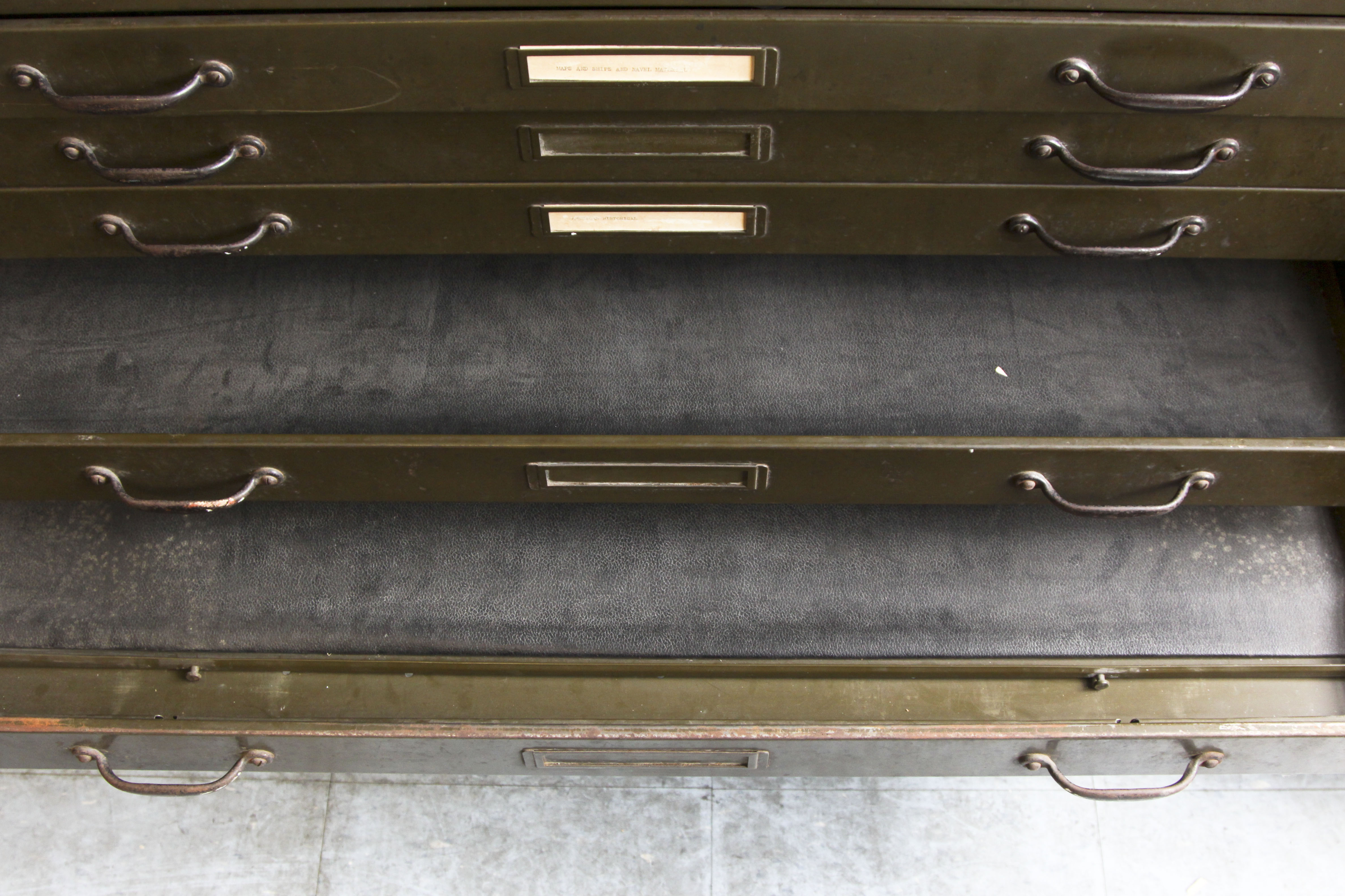 Filing and Folio Cabinets | EBTH