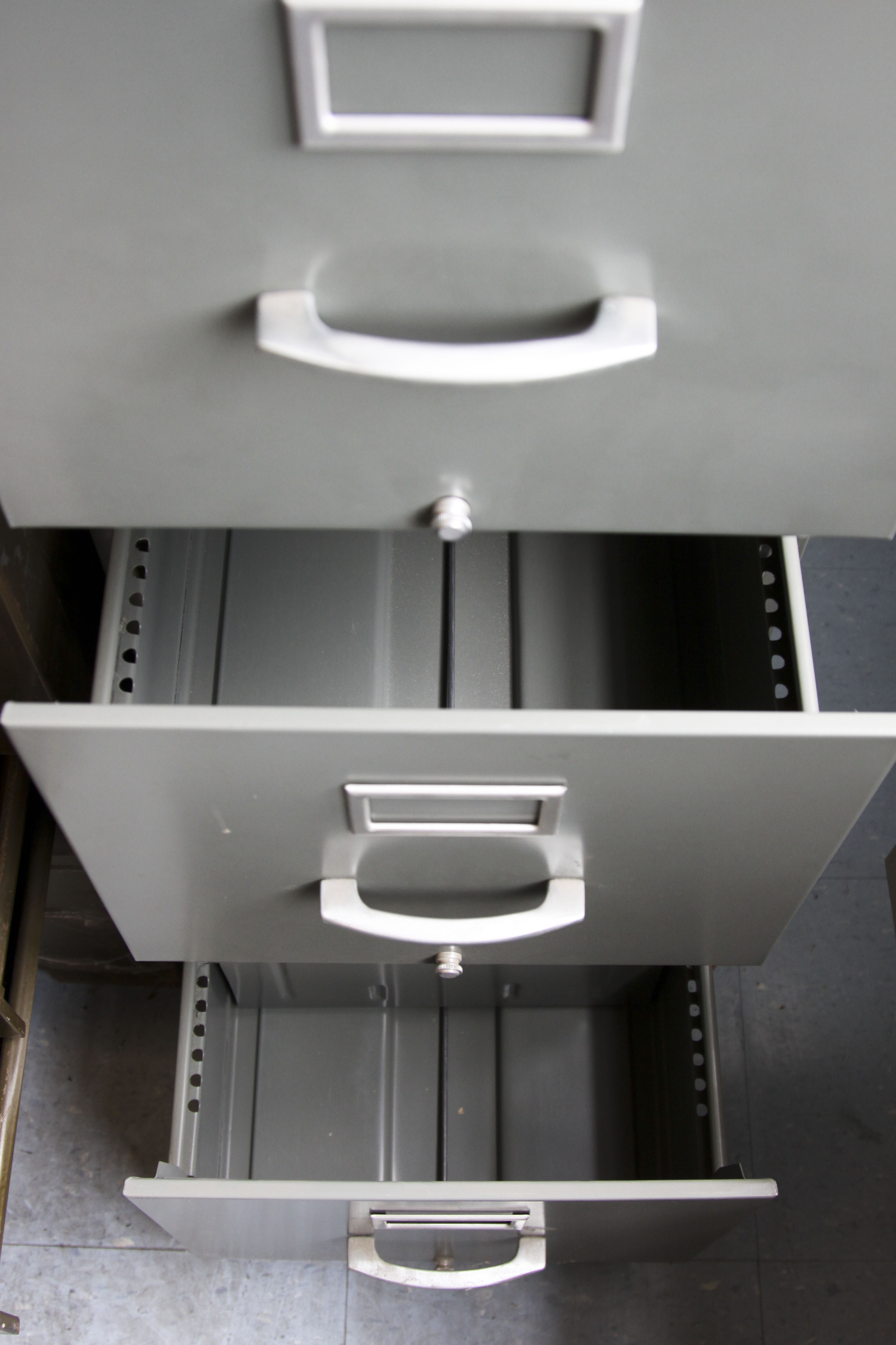 Filing and Folio Cabinets | EBTH