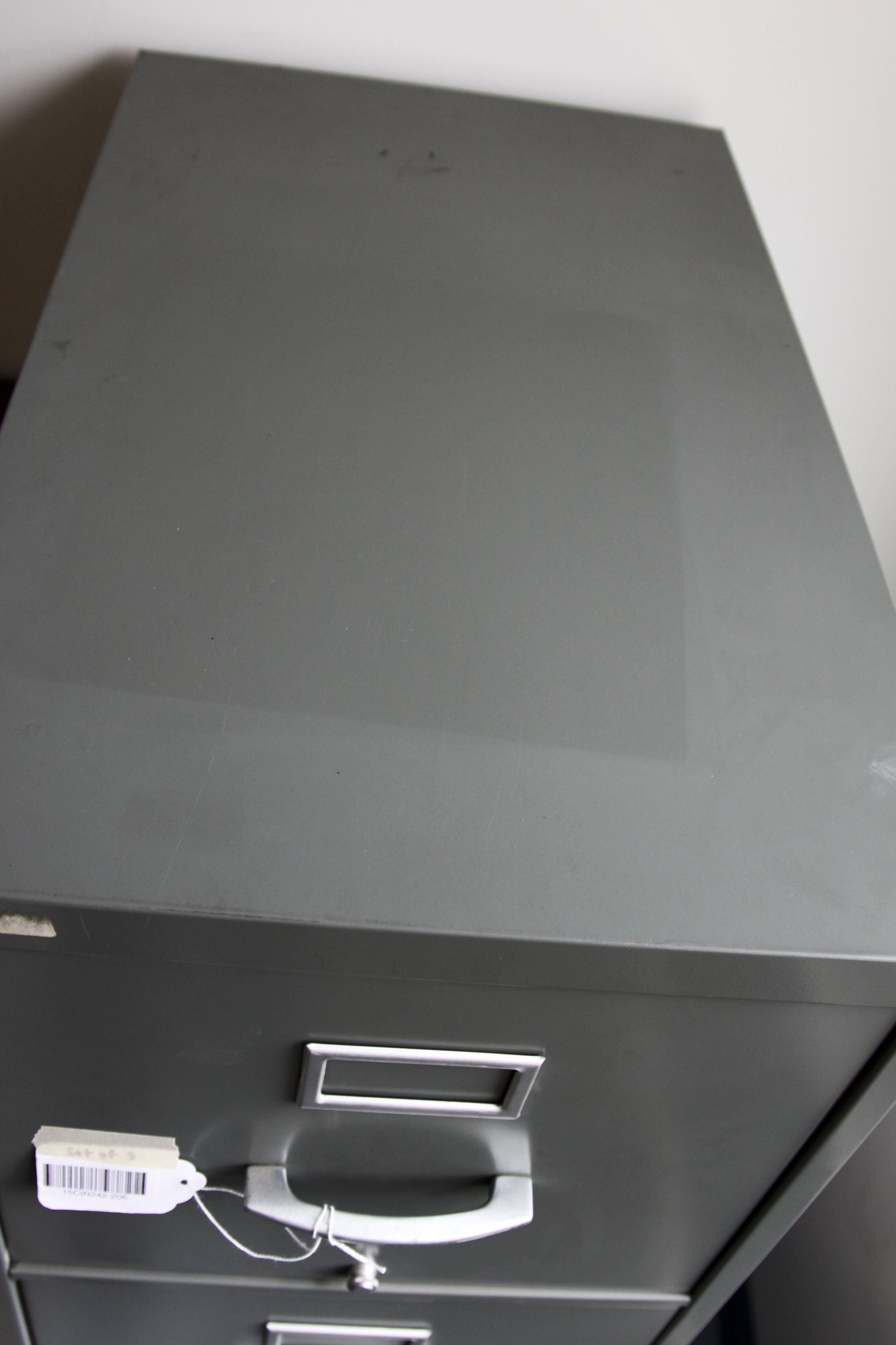 Filing and Folio Cabinets | EBTH