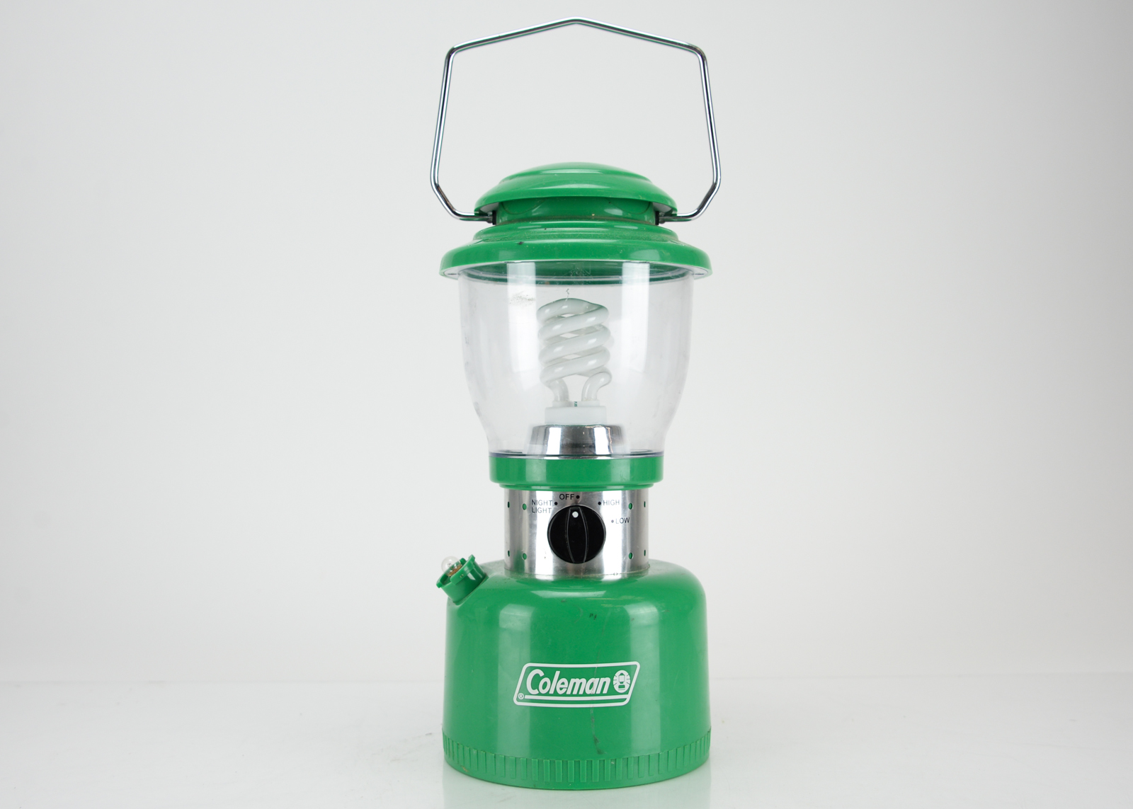 Coleman Battery Powered Lantern | EBTH