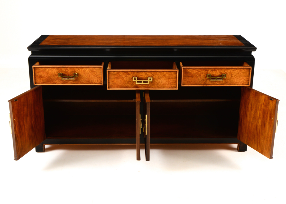 Asian Inspired Buffet | EBTH