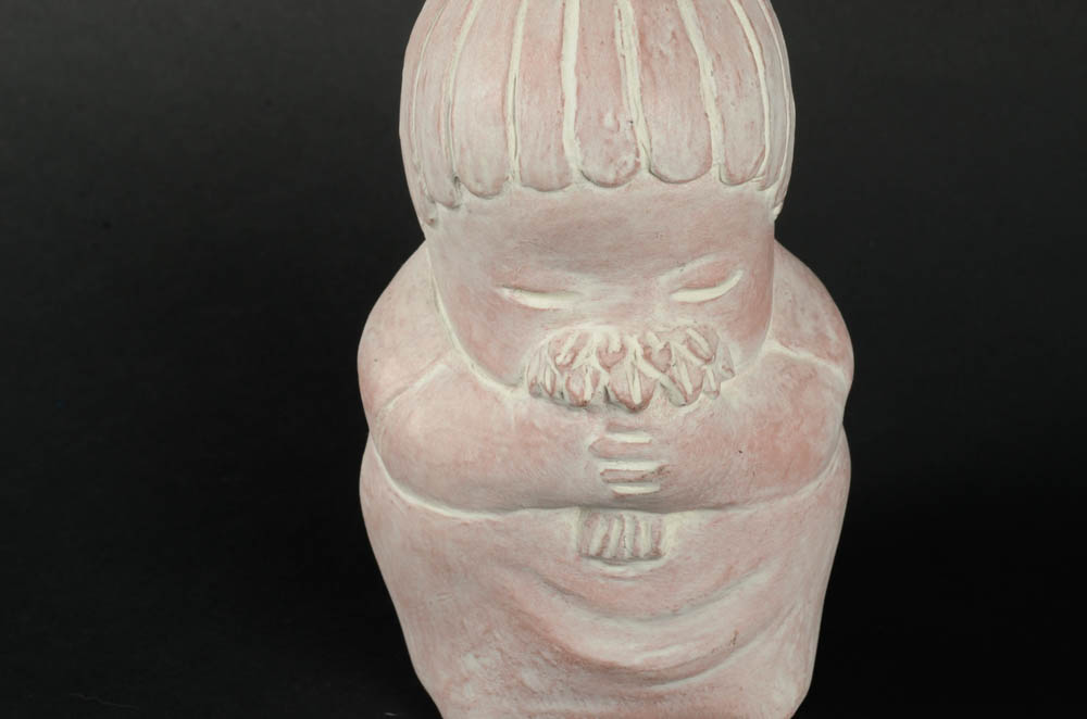 Isabel Bloom Sculpture | EBTH