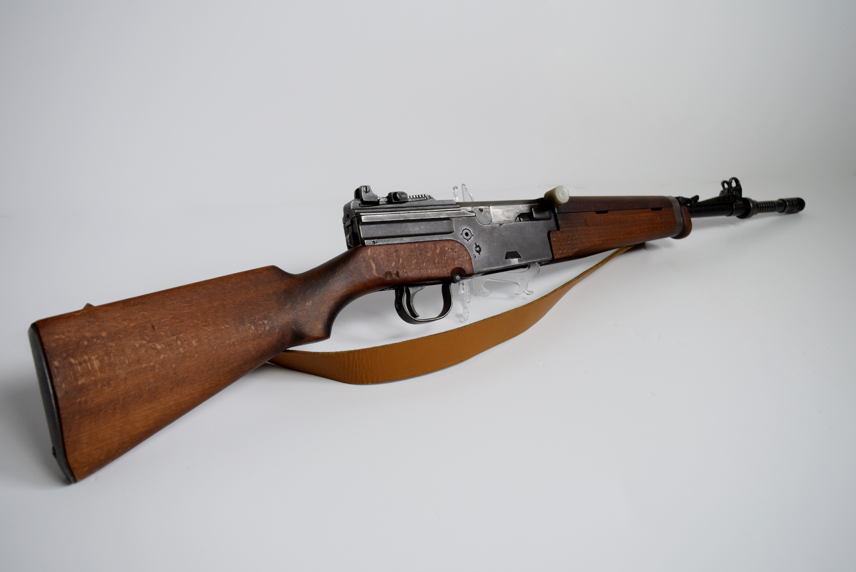 French MAS 49/56 Rifle | EBTH