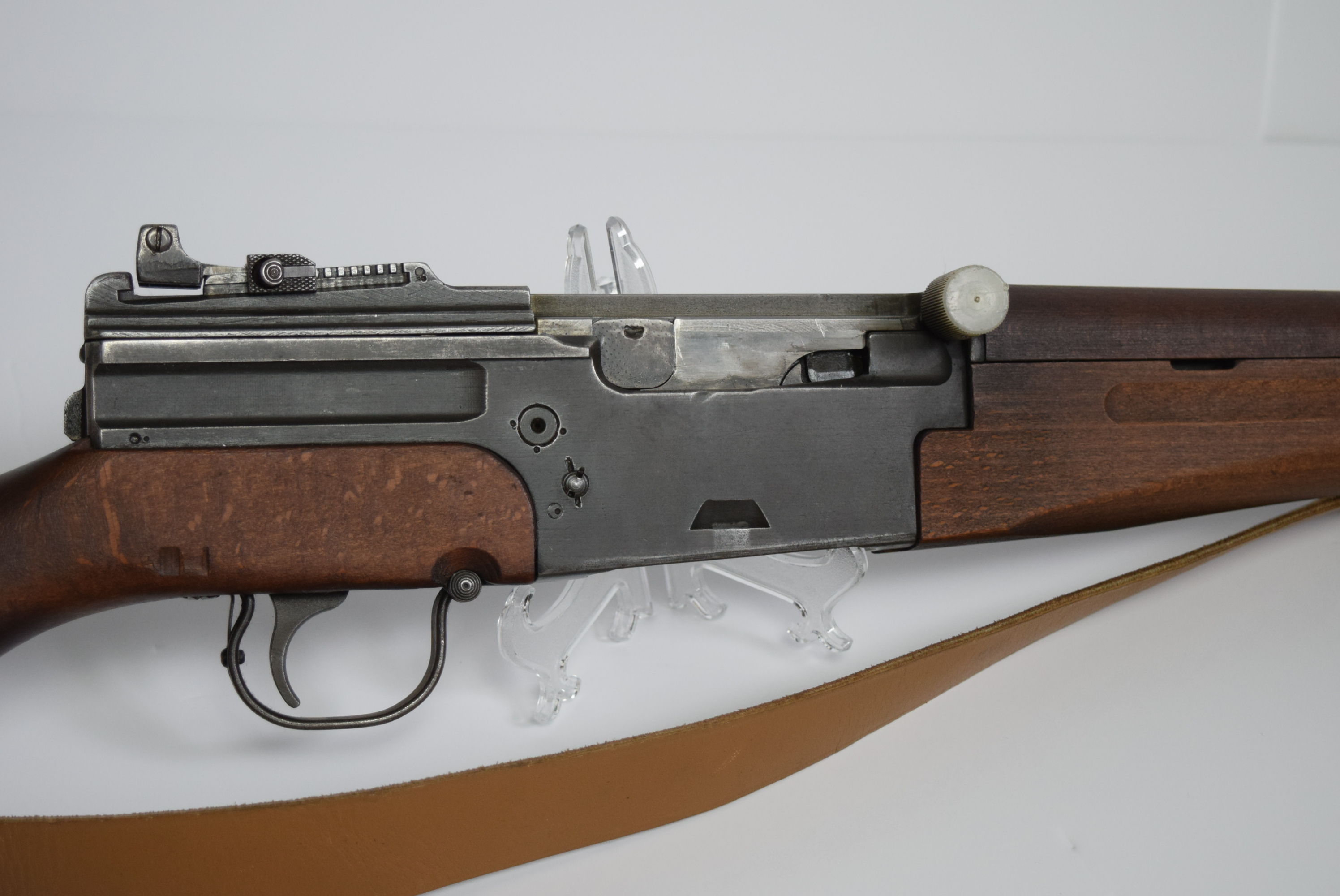 French MAS 49/56 Rifle | EBTH