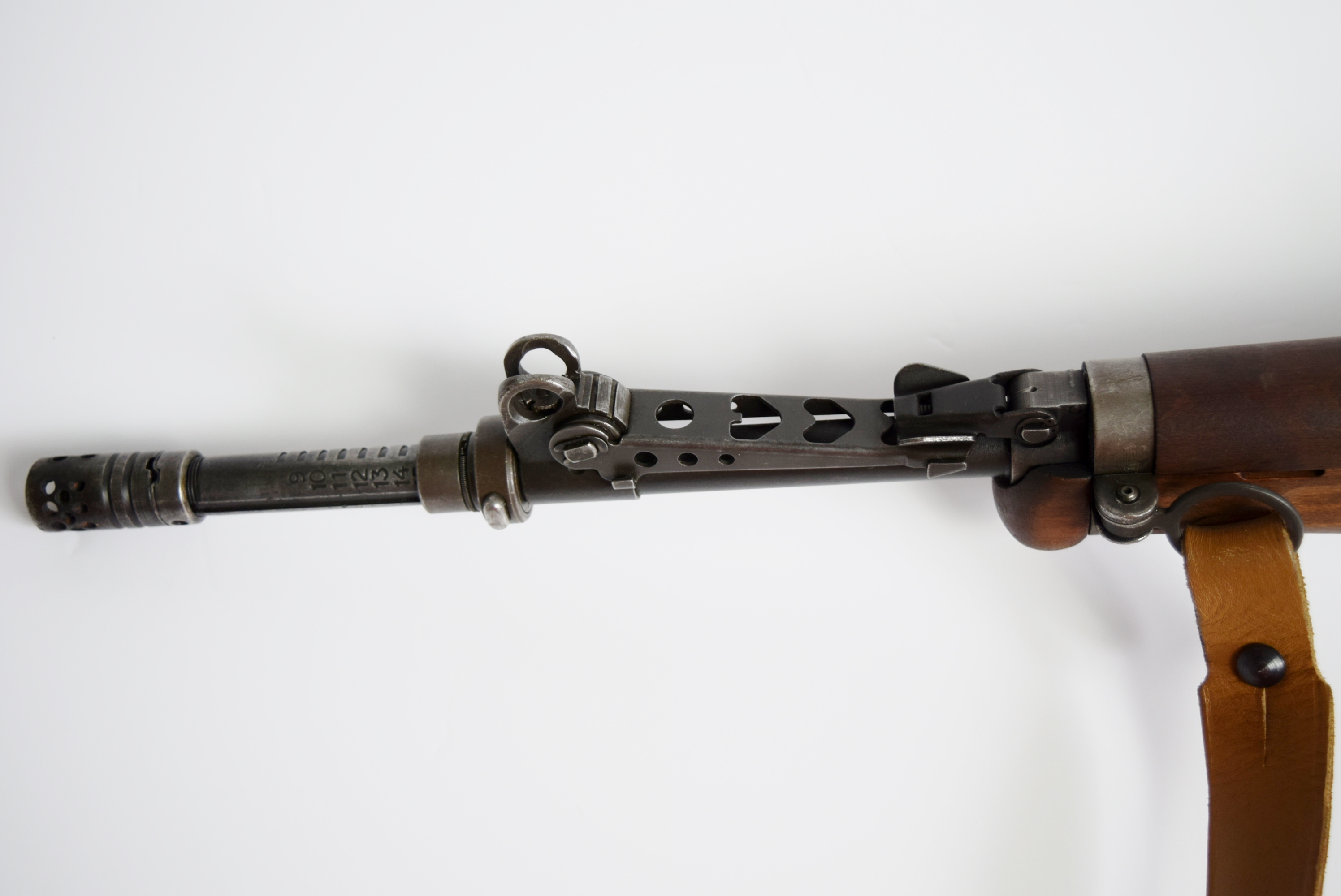 French MAS 49/56 Rifle | EBTH