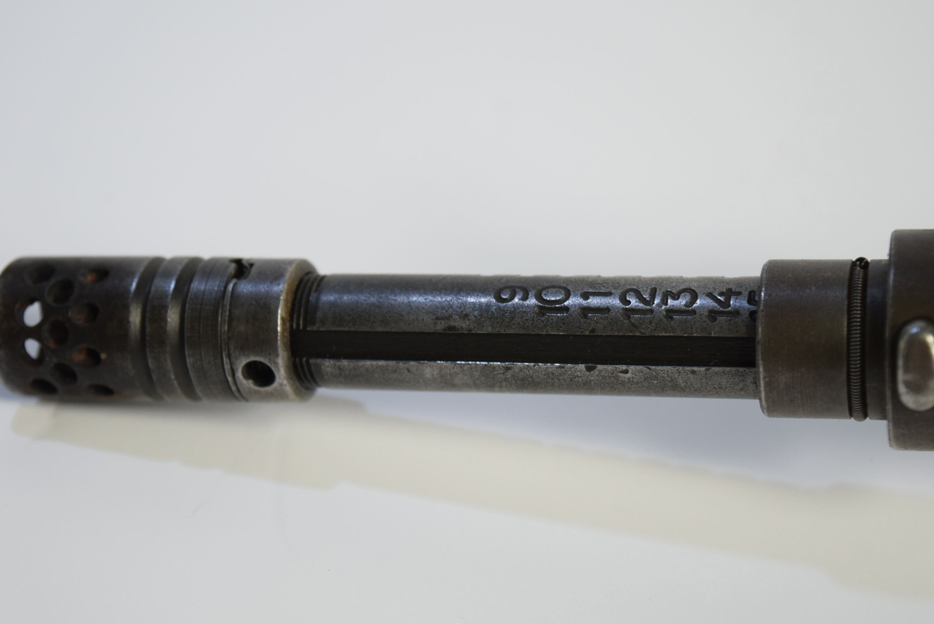 French MAS 49/56 Rifle | EBTH