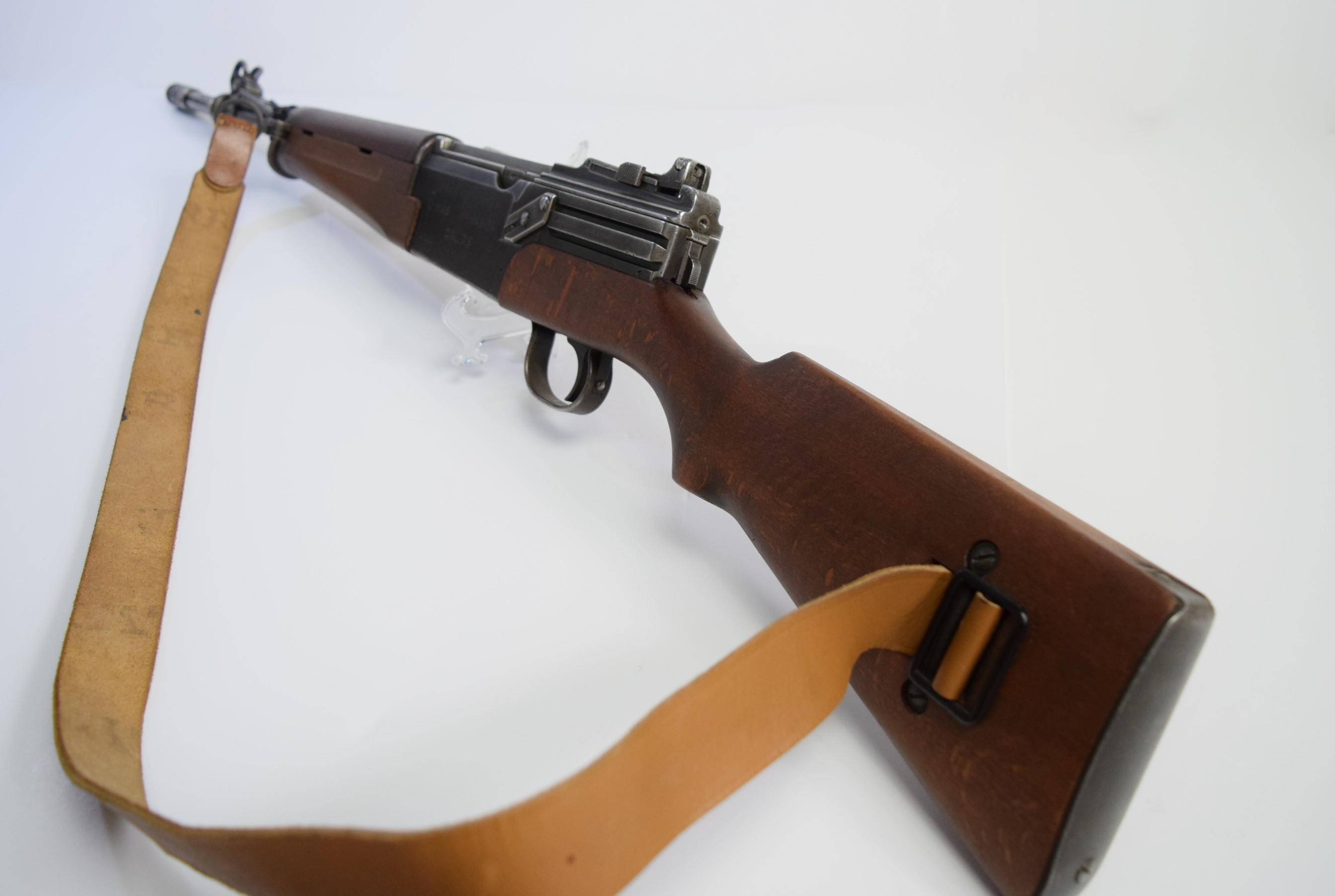 French MAS 49/56 Rifle | EBTH