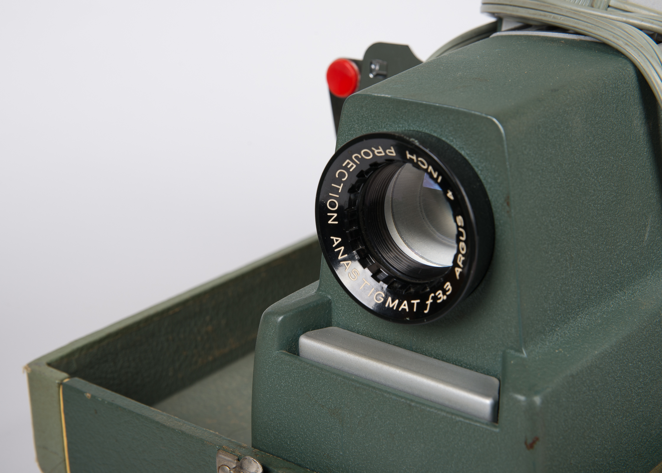 Vintage Argus 300 Projector | EBTH