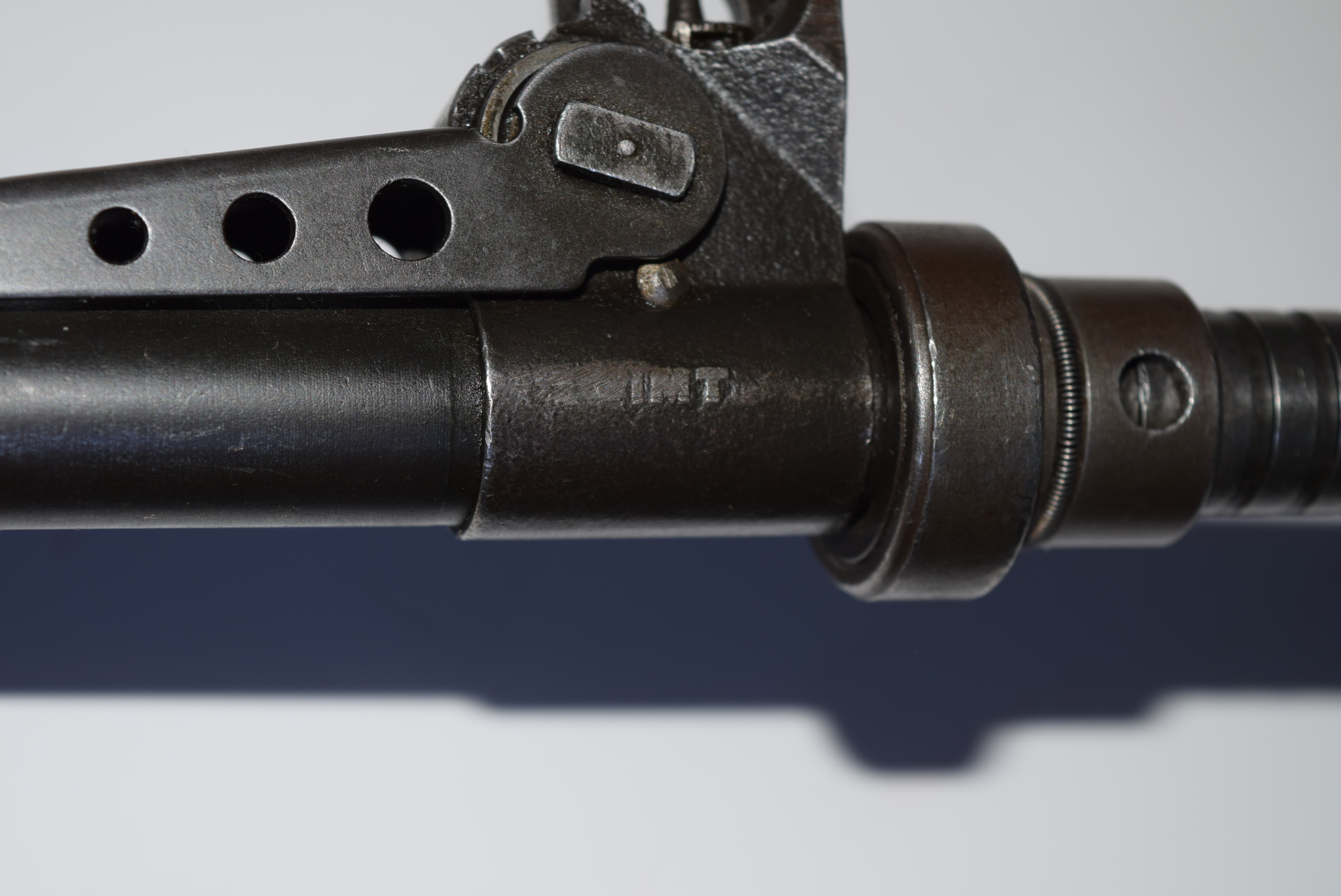 French MAS 49/56 Rifle | EBTH