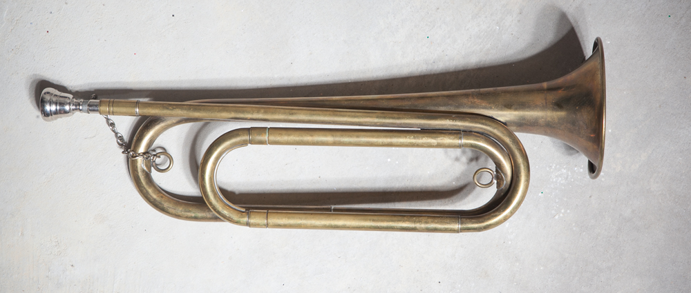 Rexcraft US Regulation Bugle | EBTH