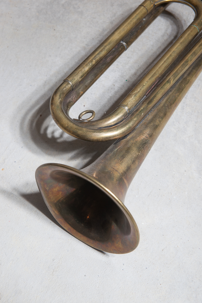 Rexcraft US Regulation Bugle | EBTH