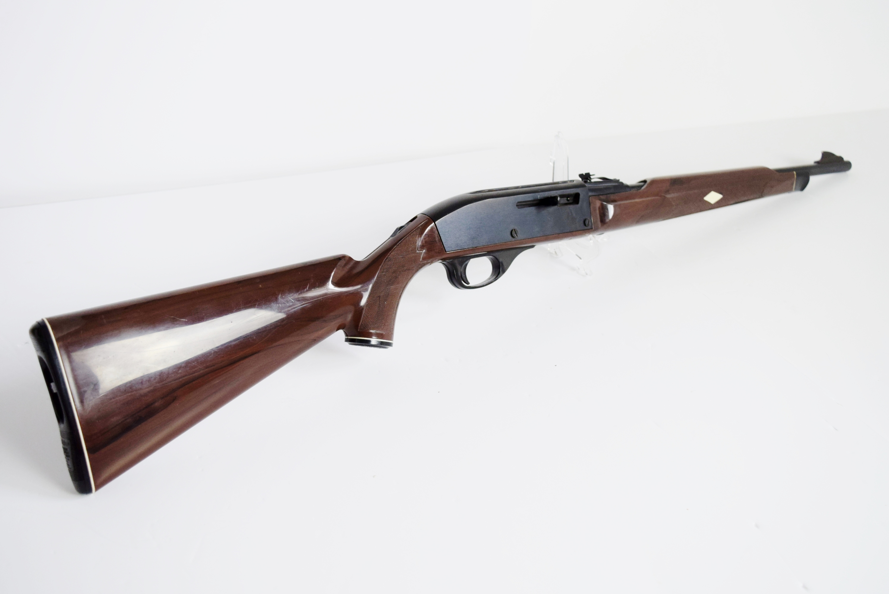 Remington Nylon 66 .22 Caliber Rifle | EBTH