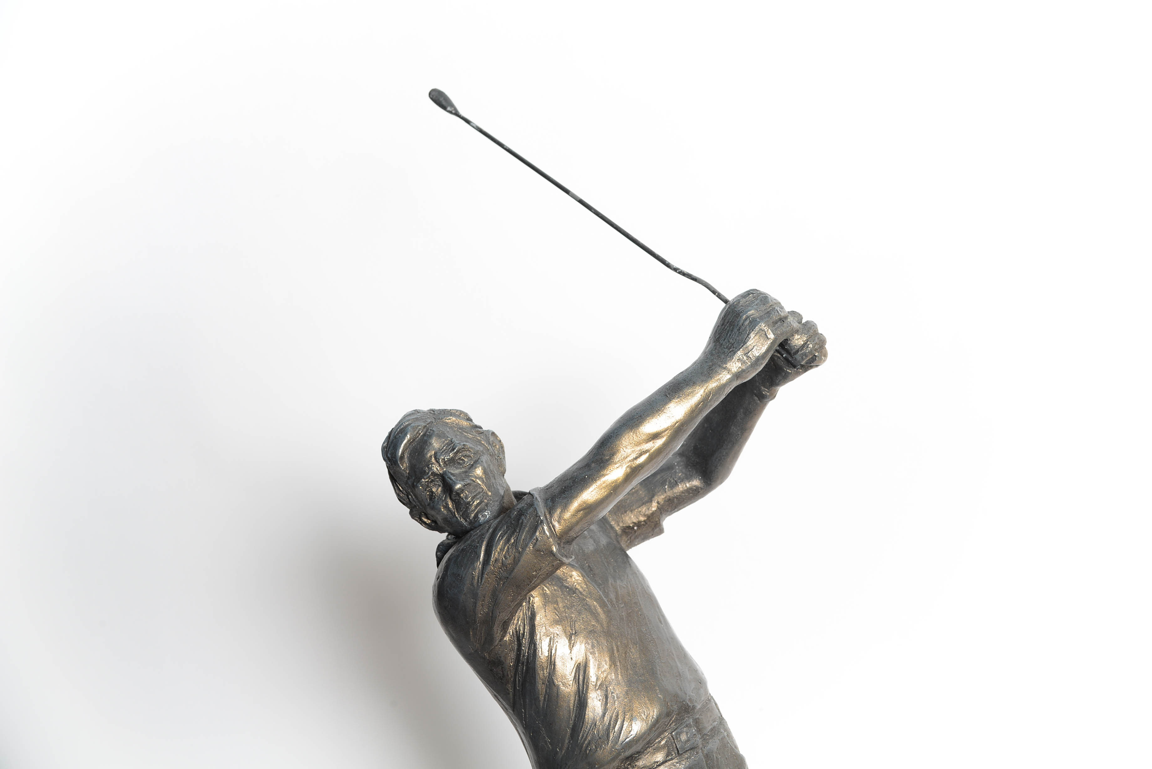 Austin Golf Sculpture | EBTH