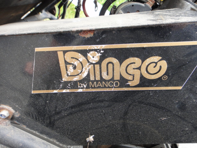 Manco Dingo Go Kart | EBTH