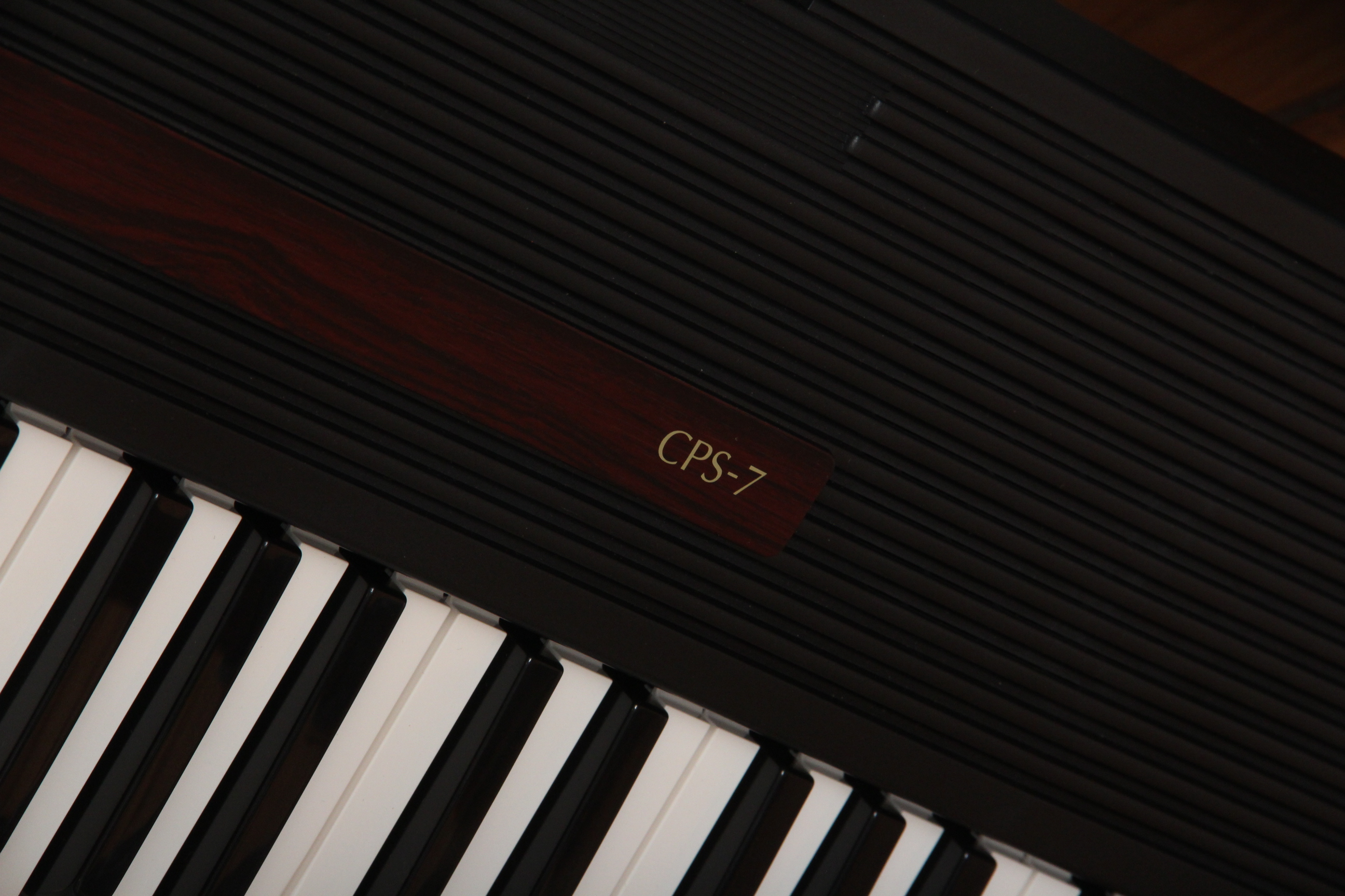 Complete Casio CPS-7 Keyboard Set | EBTH