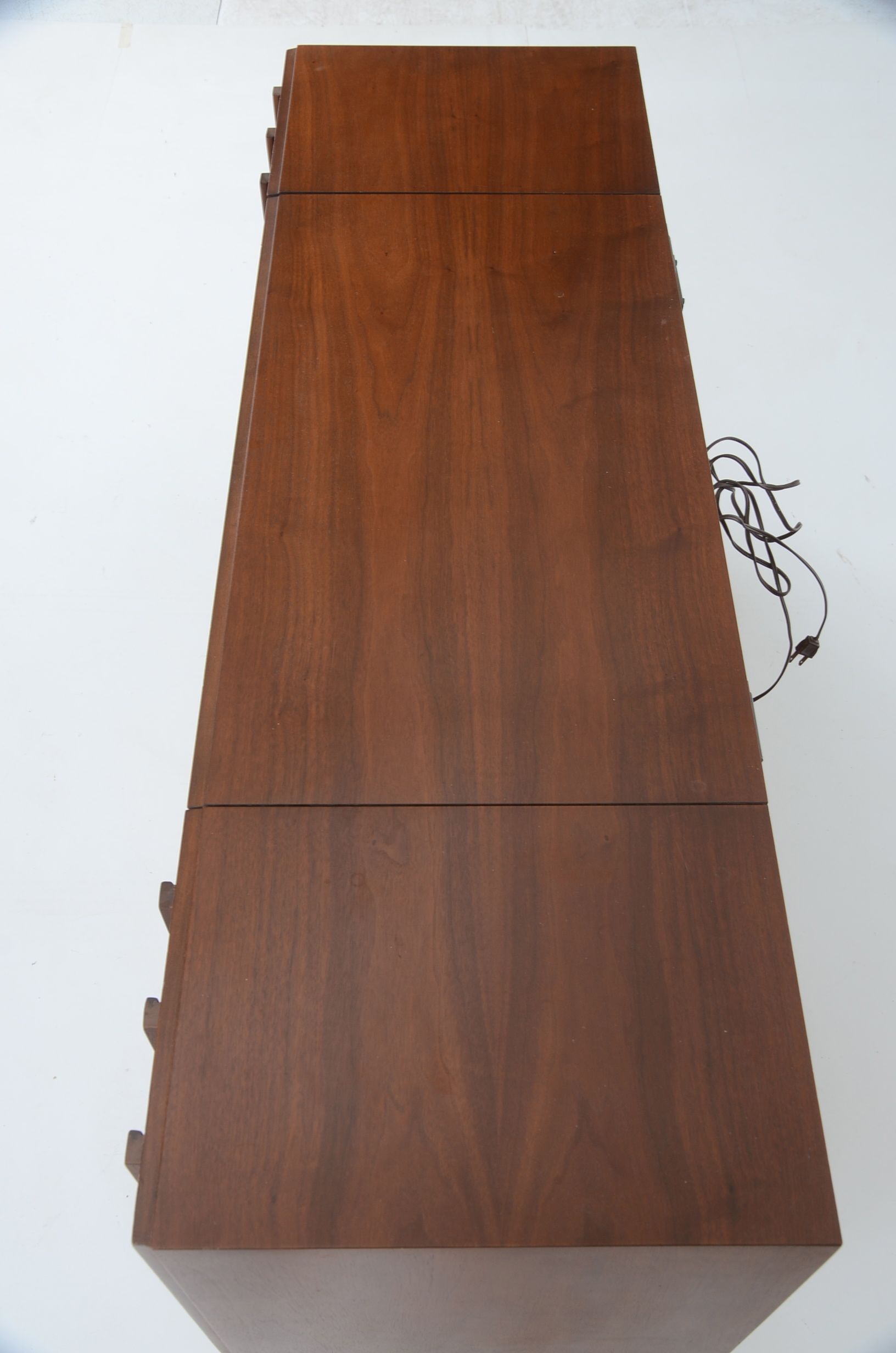 Zenith Record Player Cabinet | EBTH