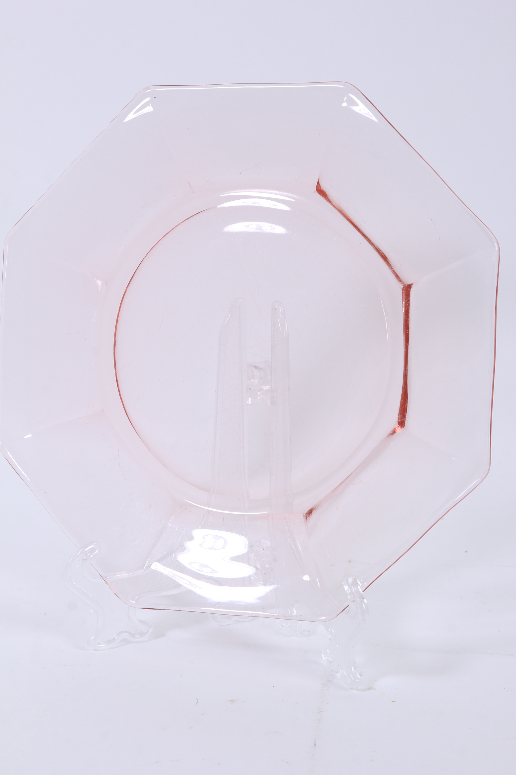 Collection of Austrian and Depression-Era Plates | EBTH