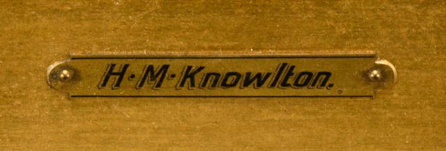 Helen Mary Knowlton Original Pastel Landscape | EBTH