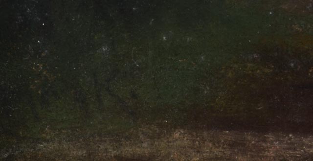 Helen Mary Knowlton Original Pastel Landscape | EBTH