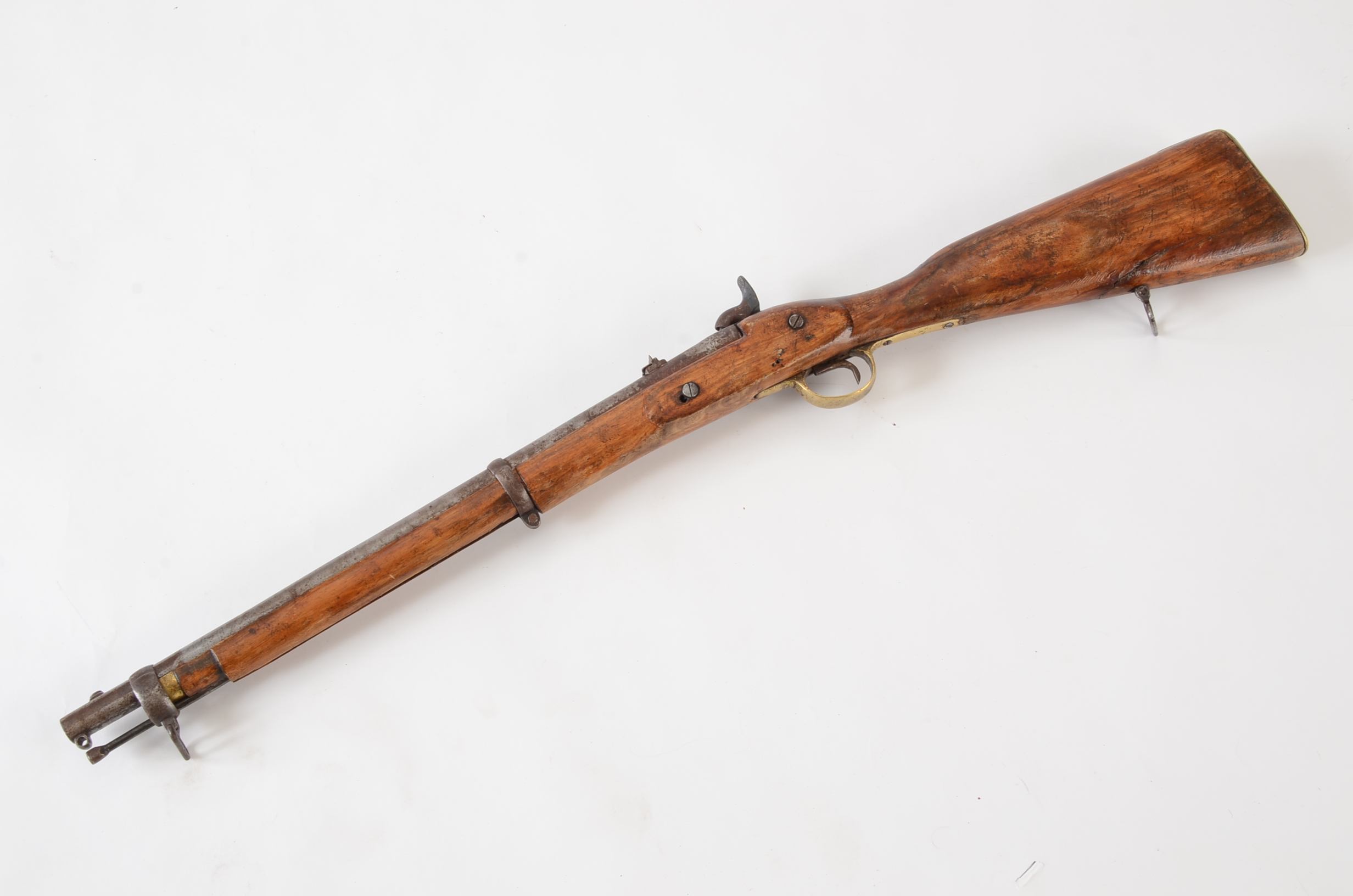 1861 P53 Enfield Cavalry Rifle | EBTH
