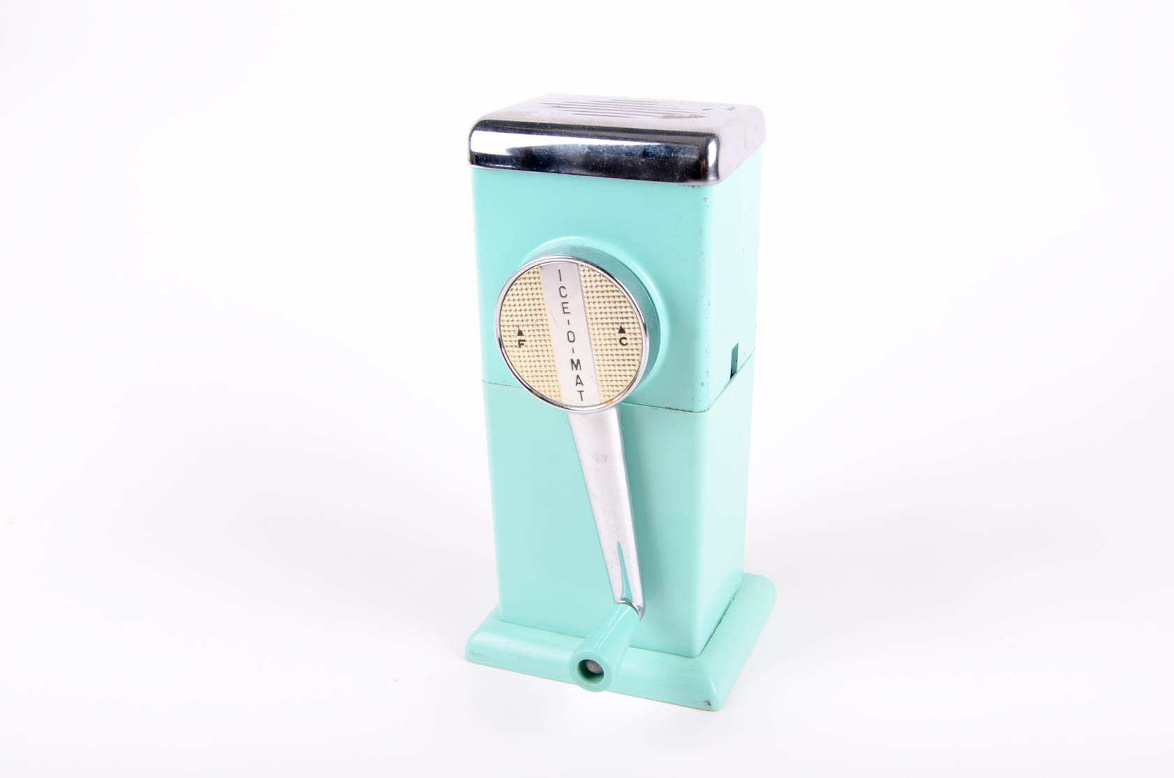 Vintage Ice Crusher | EBTH