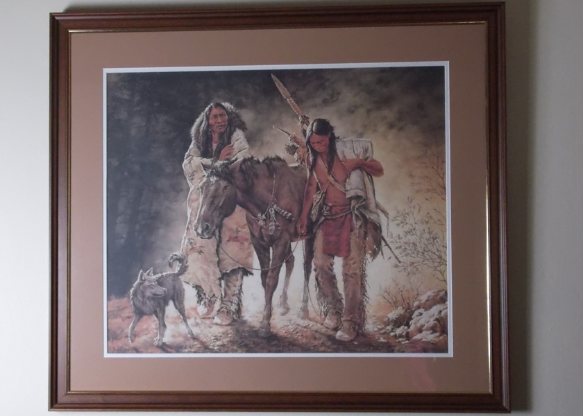 Limited Edition Robert Griffing Offset Lithograph | EBTH
