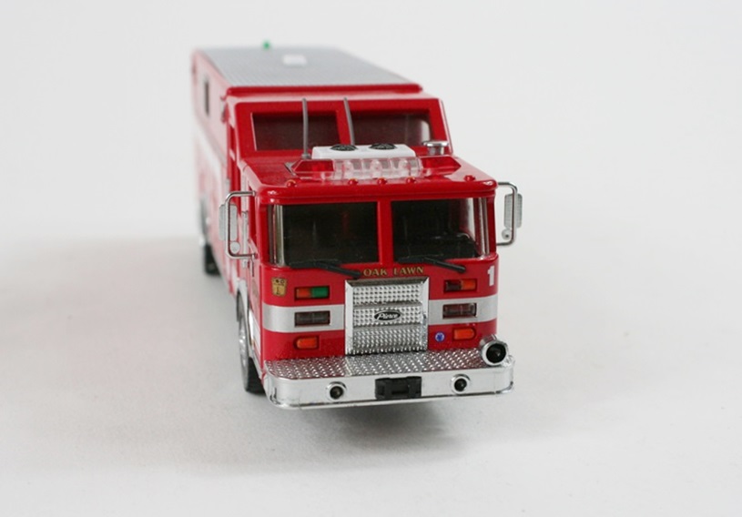 Code 3 Fire Trucks | EBTH