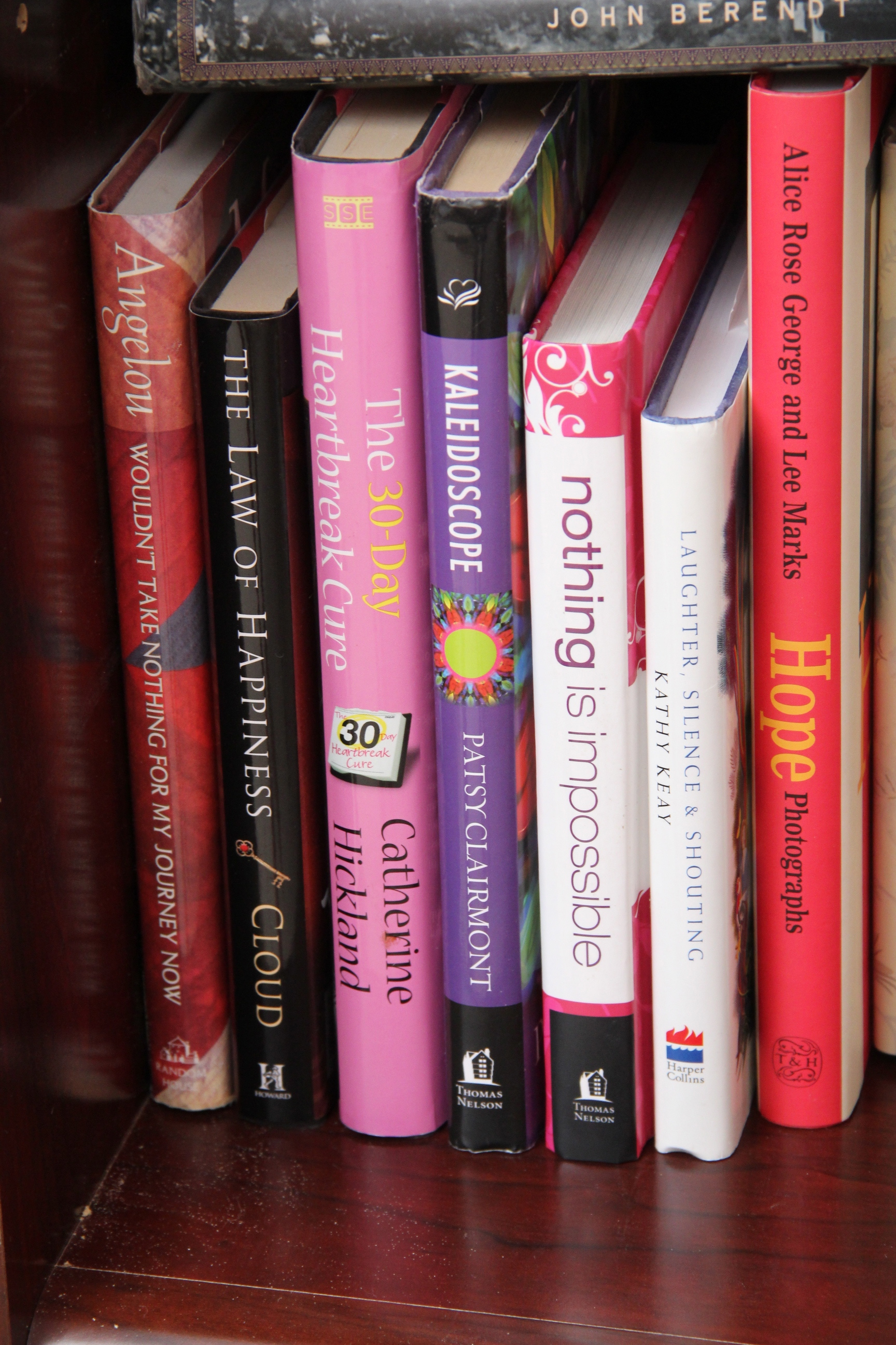 Variety Book Collection | EBTH