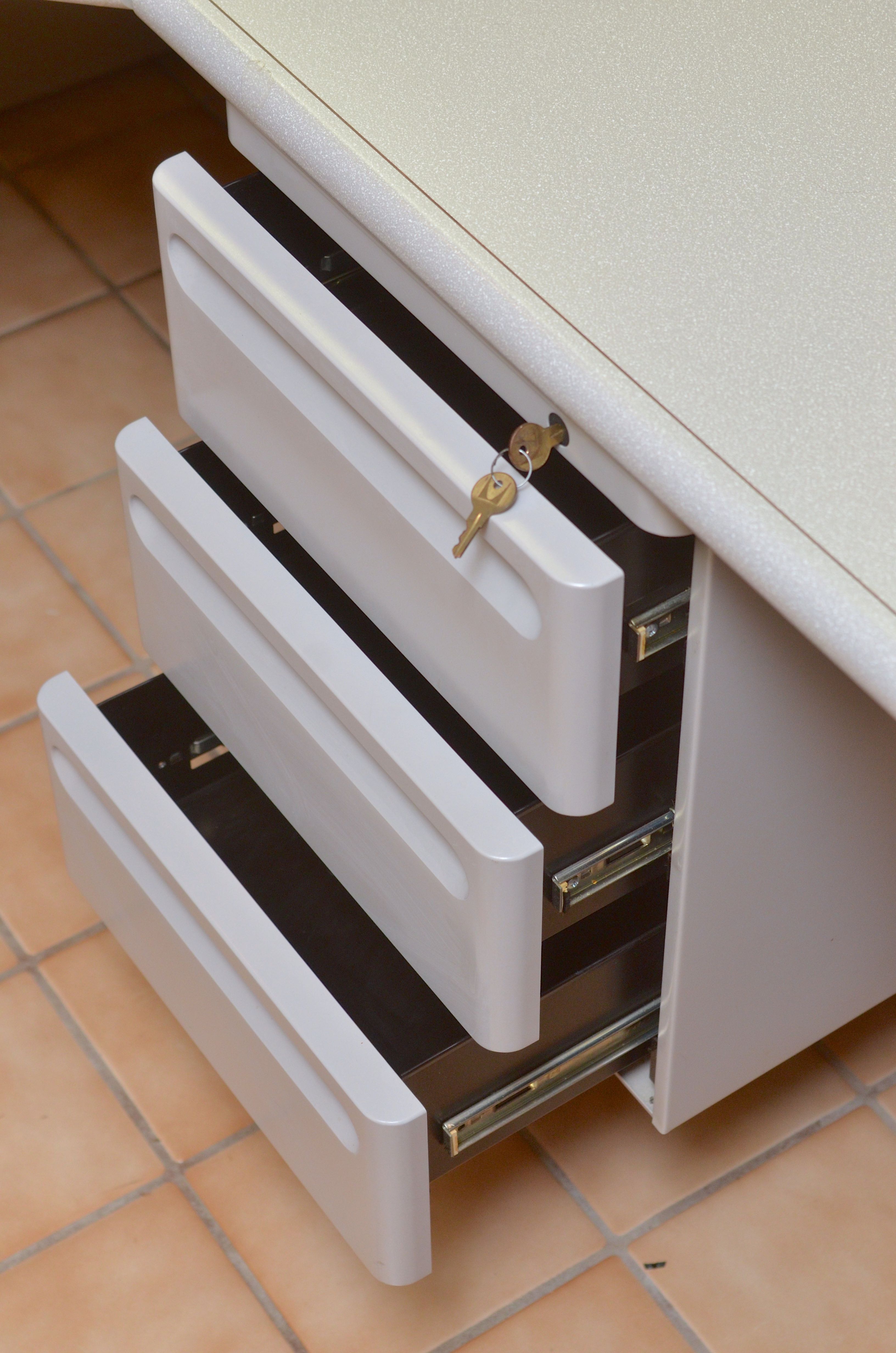 Herman Miller File Storage Unit | EBTH