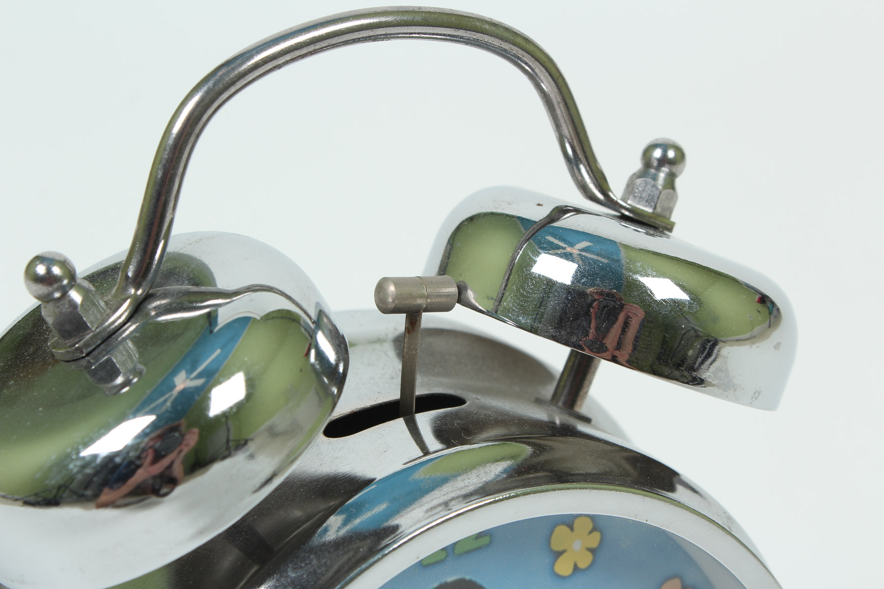 Hula Girl Alarm Clock | EBTH