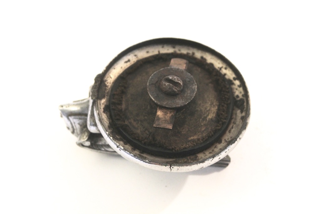 1929-31 Chevrolet "Winged Viking", Chrome Plated Radiator Cap | EBTH