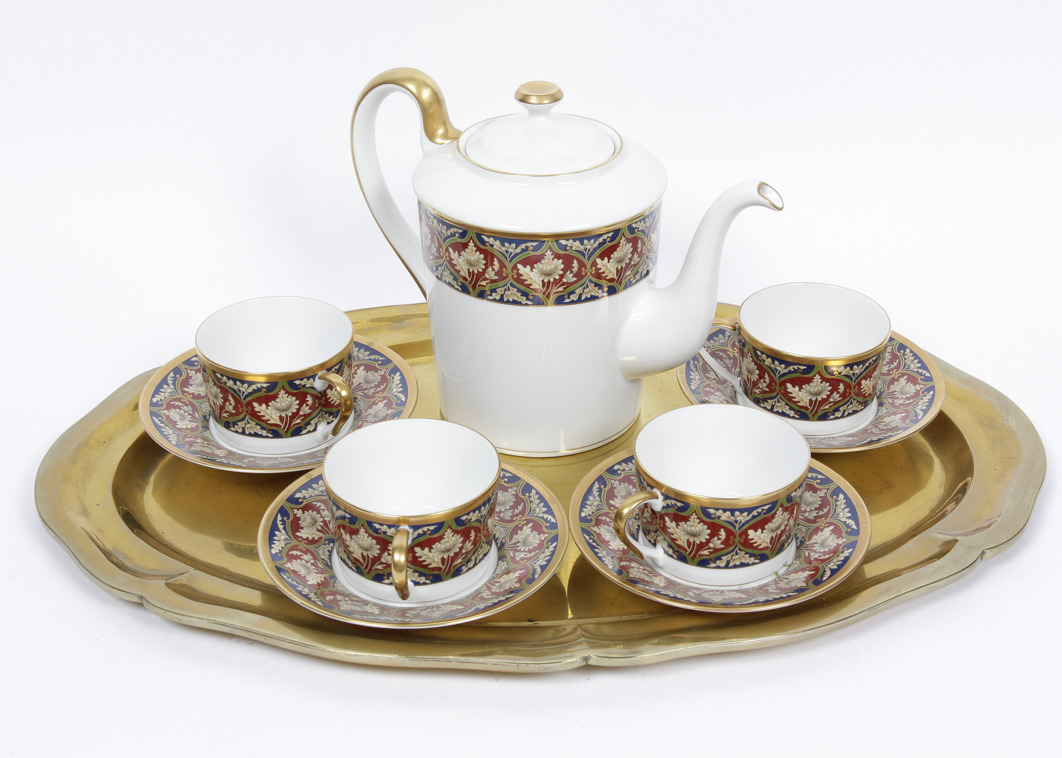 Christian Dior Tea Set | EBTH