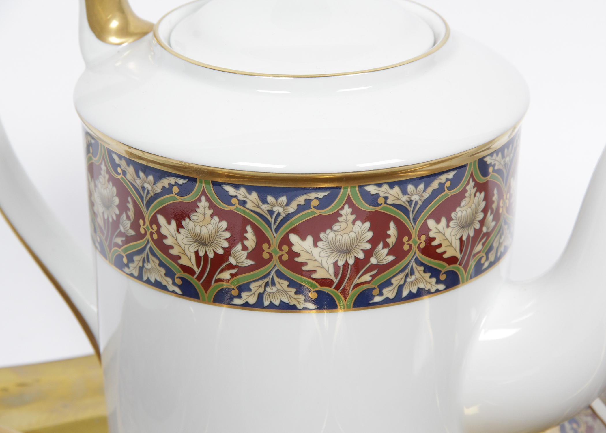 Christian Dior Tea Set | EBTH